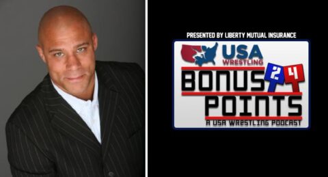 BP48: Frank Trigg, UFC Hall of Famer, Actor and Wrestler | Mat Talk ...