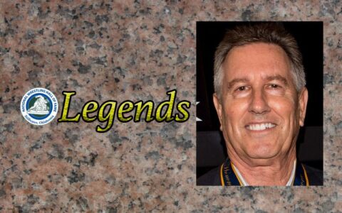 Ron Good – 2016 Order of Merit recipient | Mat Talk Podcast Network