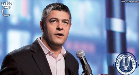 USA Wrestling Events Director Pete Isais talking Fargo – ST341 | Mat ...