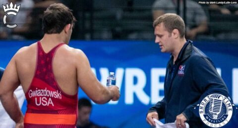 New George Mason coach Frank Beasley breaks down his journey to Fairfax ...