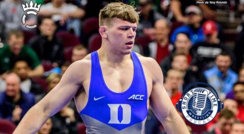 Duke’s two-time All-American Jacob Kasper on his next steps and dealing ...