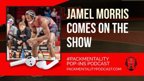 Coach Popolizio recaps Virginia and looks head to Pittsburgh, while ...