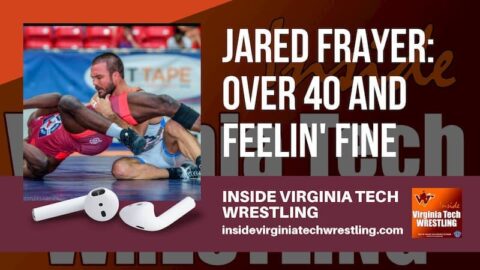 Feeling fine at 40: Jared Frayer talks about his U.S. Open experience ...