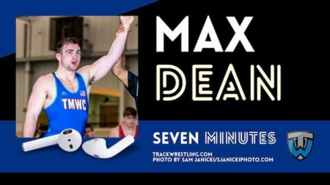 Seven Minutes with Cornell’s Max Dean | Mat Talk Podcast Network