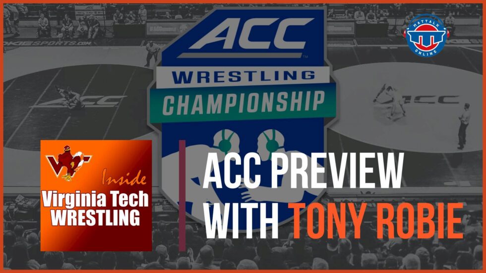 Tony Robie looks at Virginia Tech’s position at the ACC Tournament ...