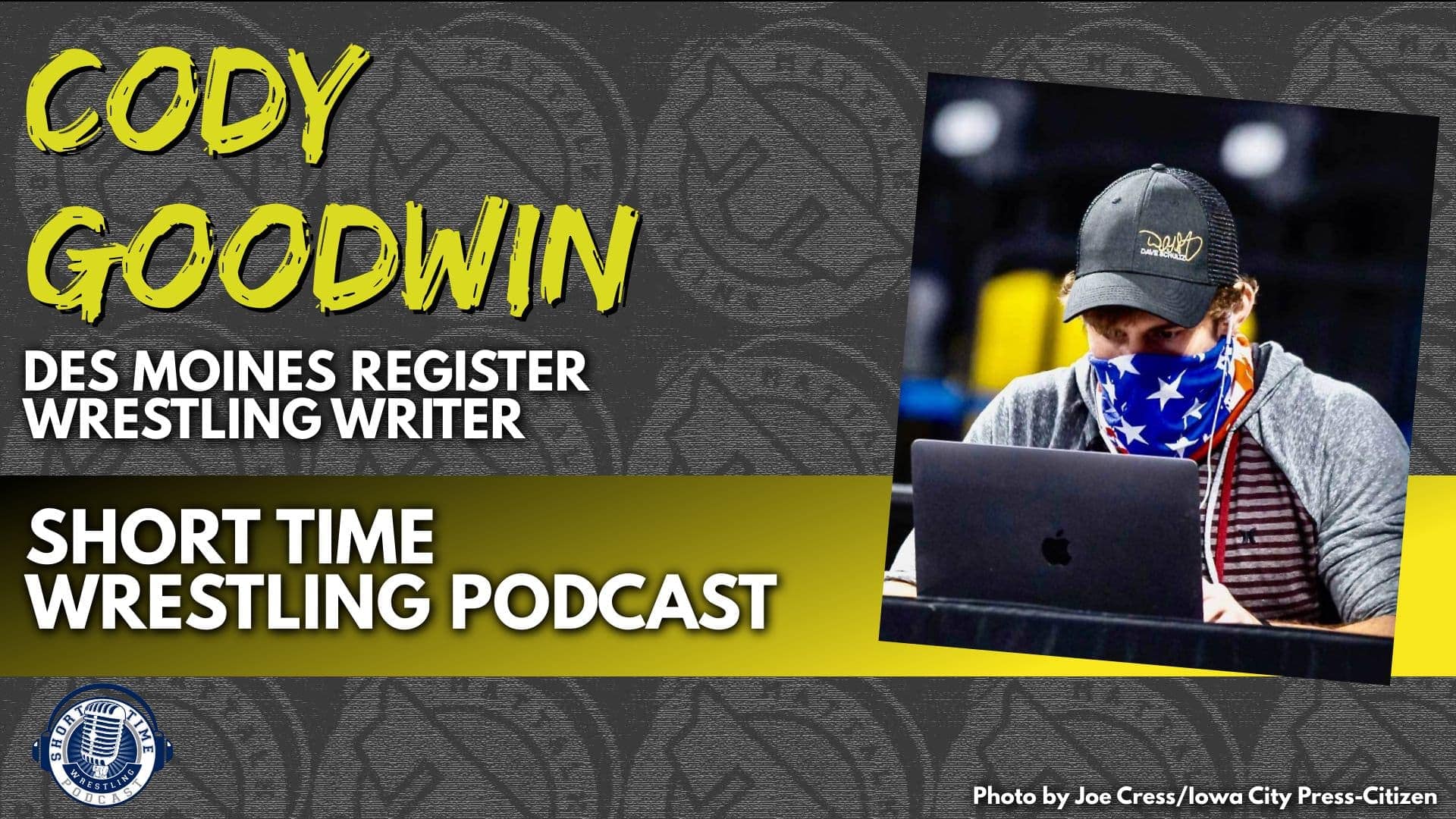 Mat Talk Podcast Network - www.mattalkonline.com