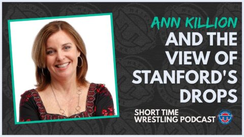 San Francisco Chronicle columnist Ann Killion keeps calling Stanford ...