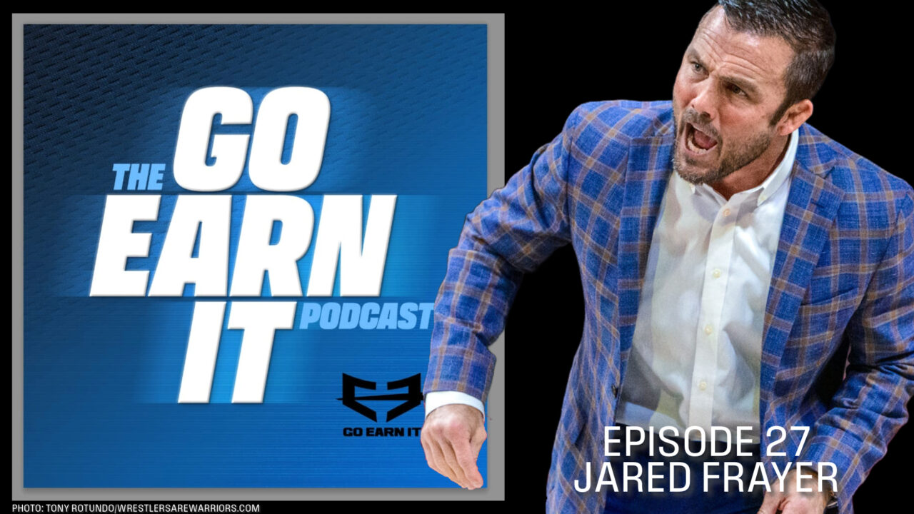 Mat Talk Podcast Network | Wrestling's Home for Podcasting