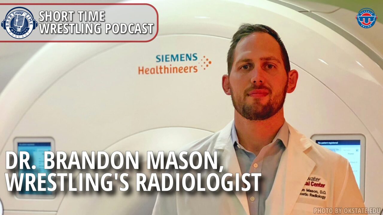 Mat Talk Podcast Network | Wrestling's Home for Podcasting