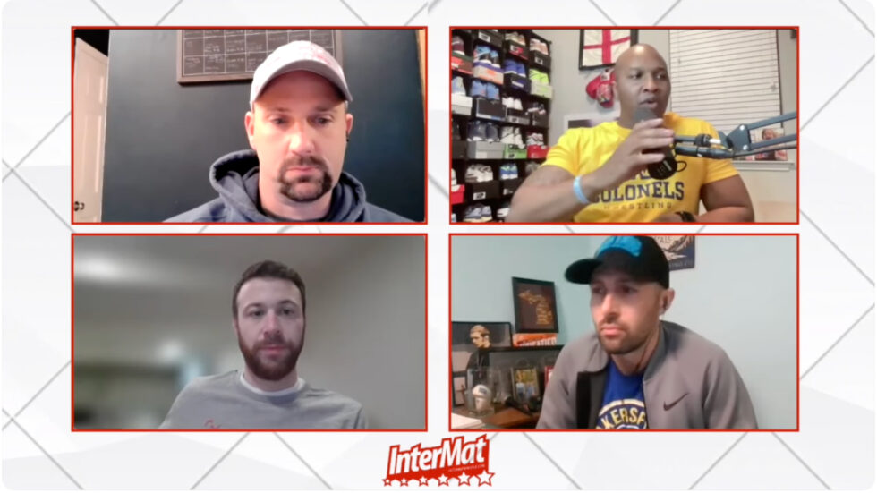 InterMat | Mat Talk Podcast Network