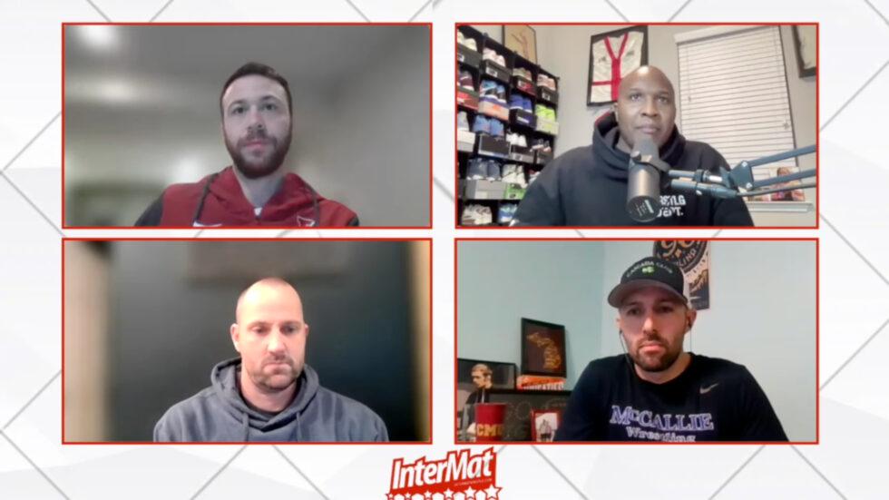InterMat | Mat Talk Podcast Network