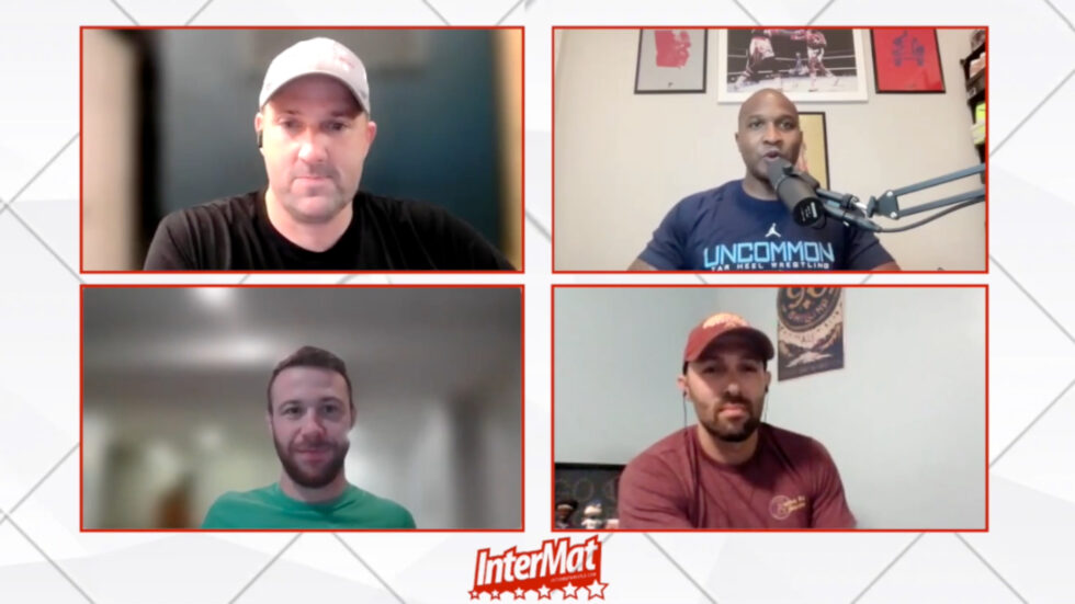 InterMat | Mat Talk Podcast Network